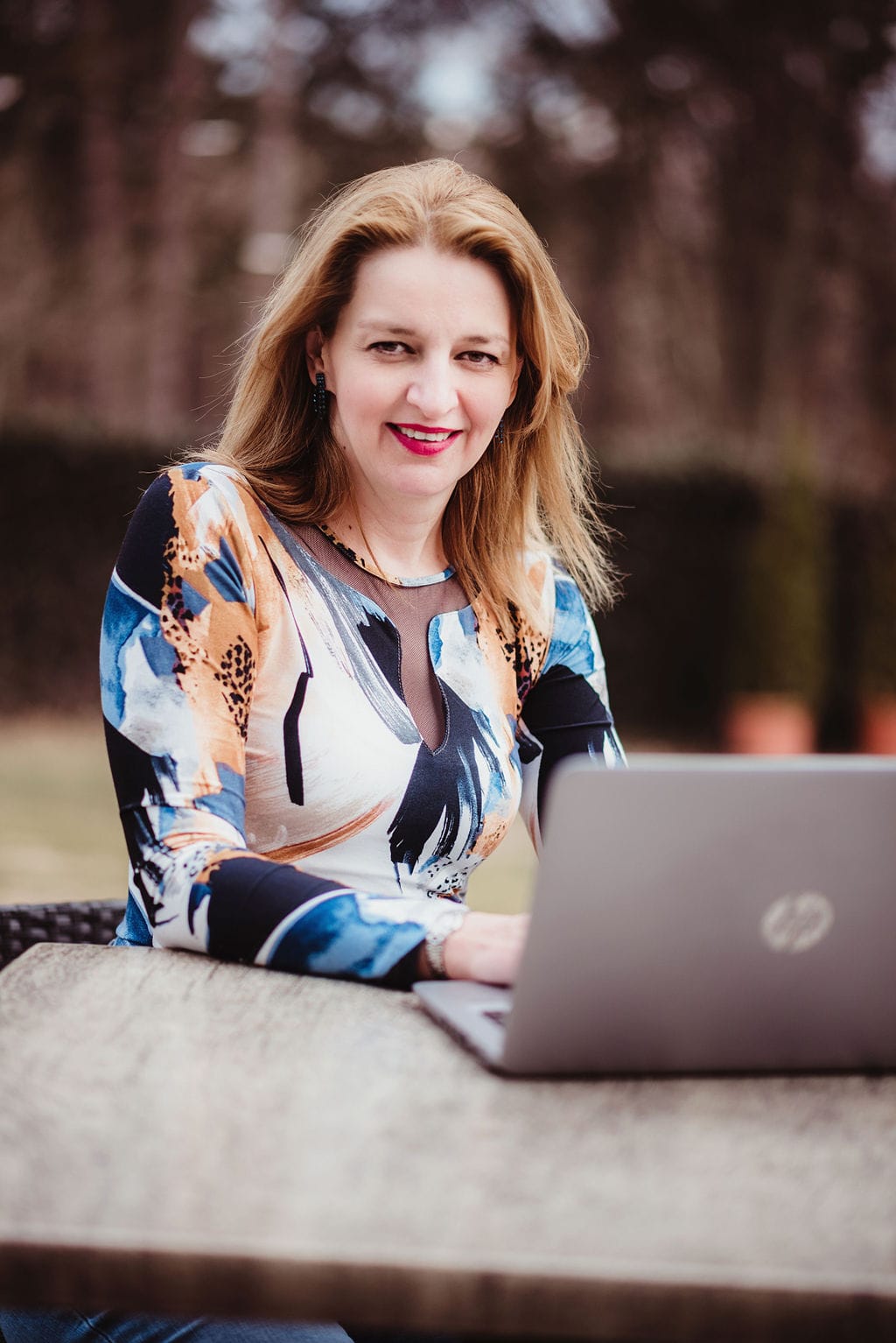 Neurolanguage coaching - interjú Szabó-Szűcs Gabriellával